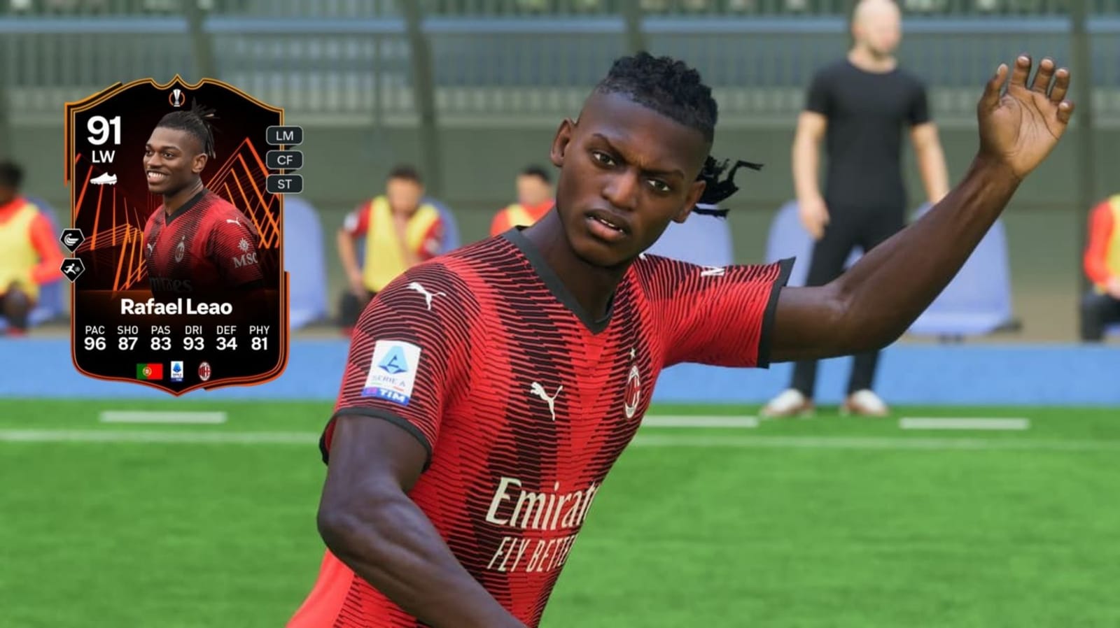 5 Best EA FC 24 double PlayStyle+ combinations