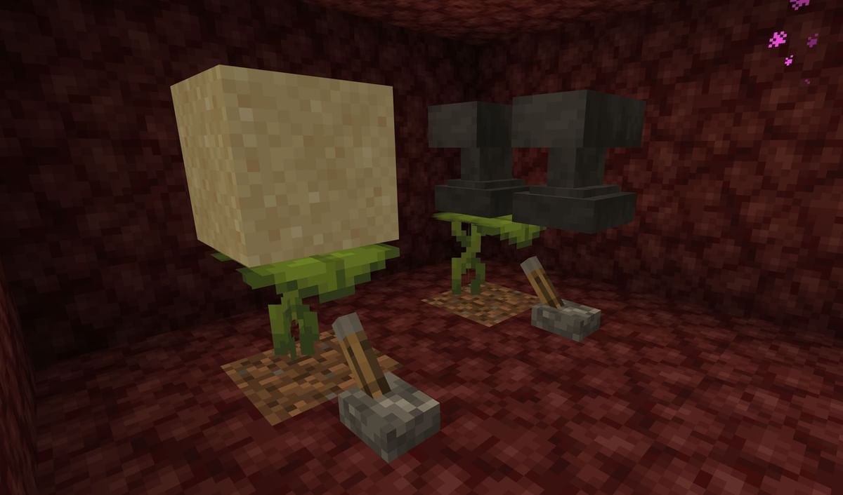 5 working duplication glitches for Minecraft Bedrock