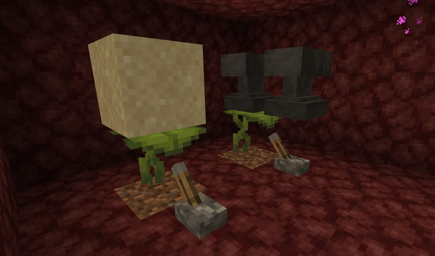 5 working duplication glitches for Minecraft Bedrock