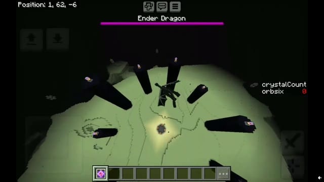 "This is crazy!": Minecraft player creates impressive cutscene for ...