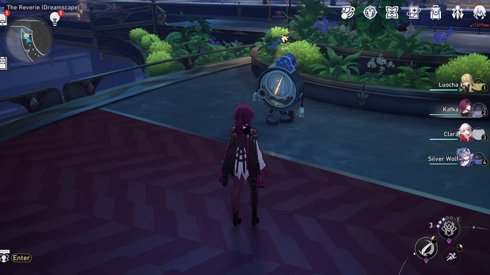 Honkai Star Rail Eerie Building Block locations, how to use, and rewards