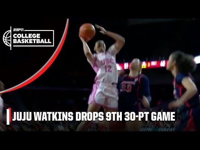 “Juju on that beat” - College hoops fans throw grand gesture for $212,000,000 NIL-valued Juju ...