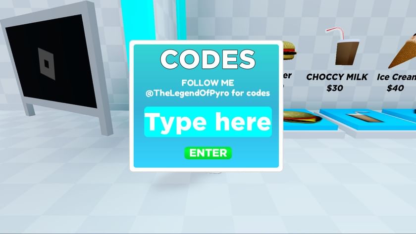 The Floor is Lava Codes (March 2024)