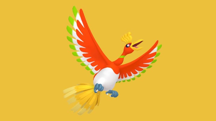 10 best Flying-type Pokemon, ranked