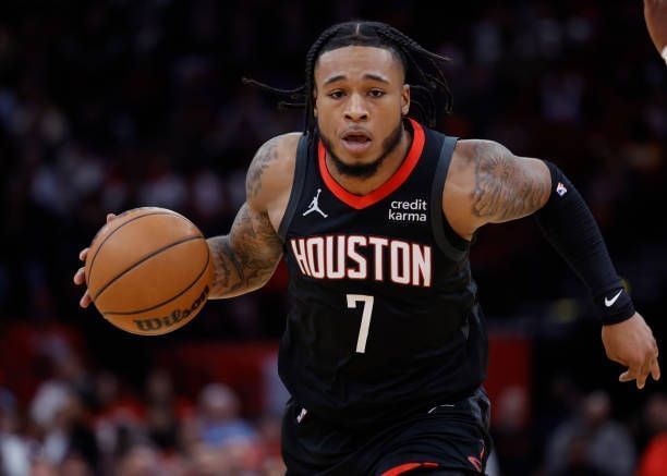 Cam Whitmore Contract Breakdown, Salary Cap Details, Bonuses, Terms & More