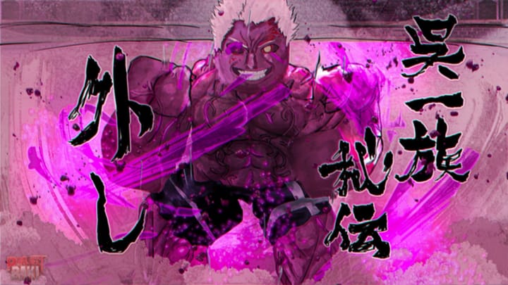 Project Baki 4 codes (February 2026)