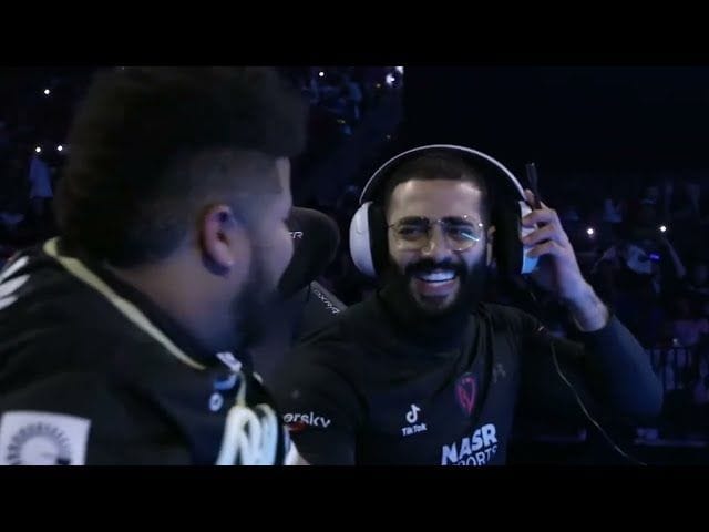 "EVO means purpose" - Rick Thiher discusses EVO 2024, the history and ...