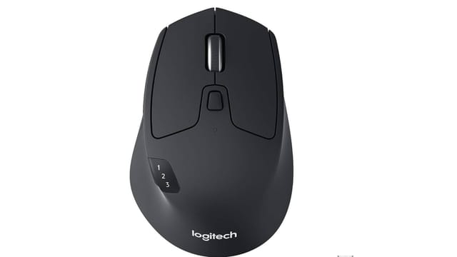 5 best budget wireless mice in 2024