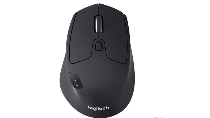 5 best budget wireless mice in 2024