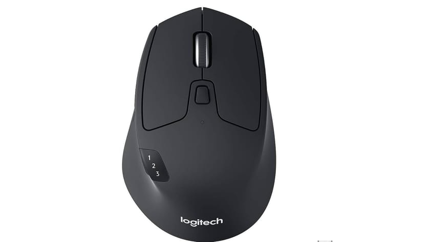 5 best budget wireless mice in 2024