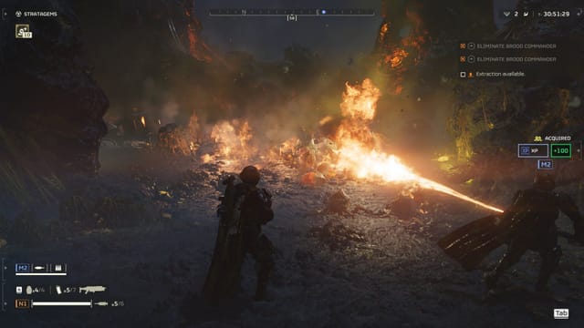 Helldivers 2 level cap: What is the max level?