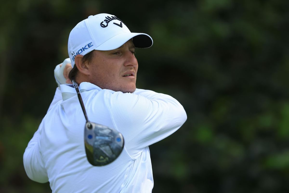 Emiliano Grillo - Player Profile, Stats, Bio, Career and more