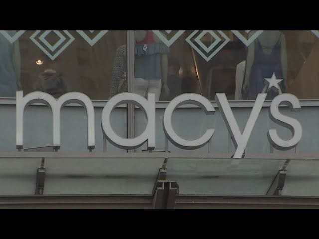 Macy’s: Why is Macy's closing 150 stores? Reason explored as retailer ...