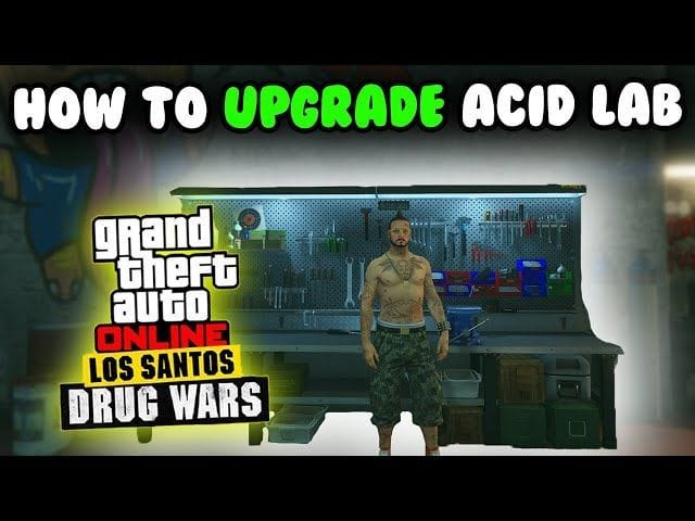 Top 5 things to collect in GTA Online this week (February 16-21)