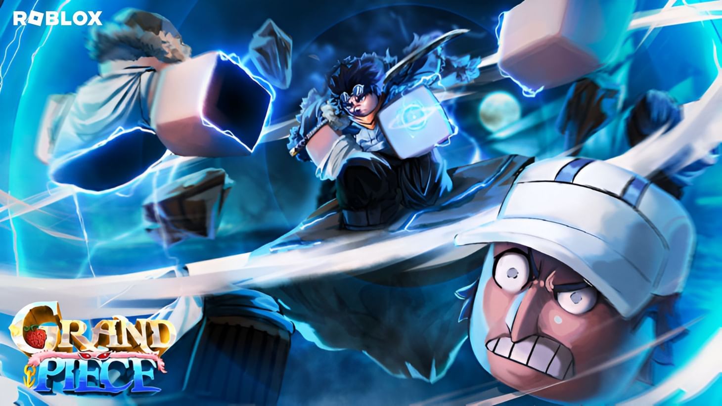 Grand Piece Online codes (December 2025) - Latest GPO codes