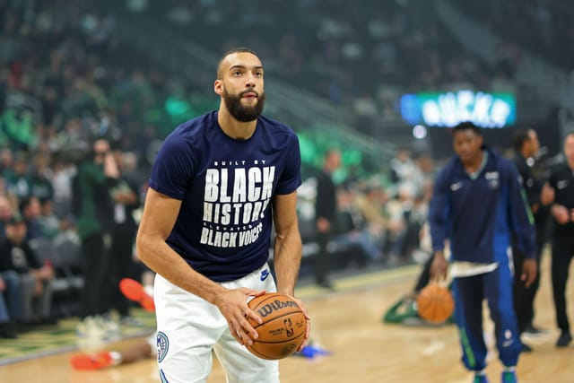 “Congratulations brother !!”: Donovan Mitchell, Austin Rivers and other ...