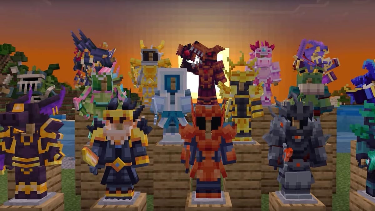 How to download and play Dragonfire add-on for Minecraft Bedrock