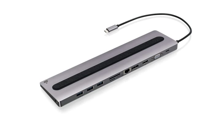 5 best laptop docking stations in 2024