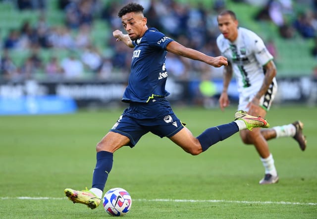 Melbourne Victory vs Western United Prediction and Betting Tips ...