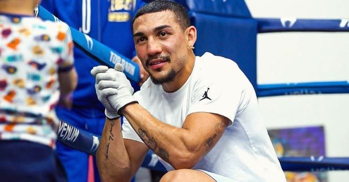 Teofimo Lopez Net Worth 2024, Salary & Endorsements