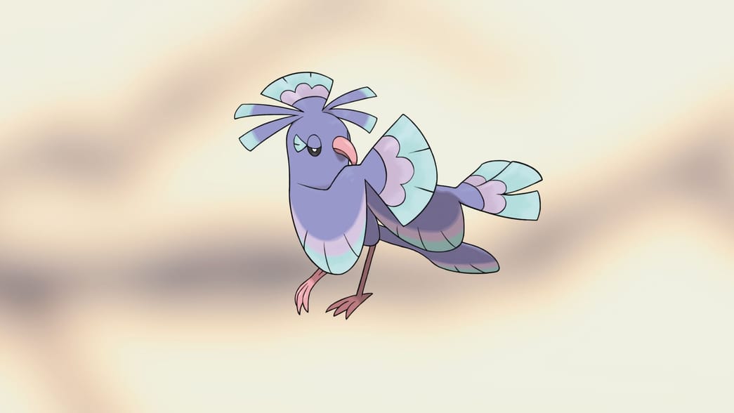 How to get all Oricorio forms in Pokemon GO
