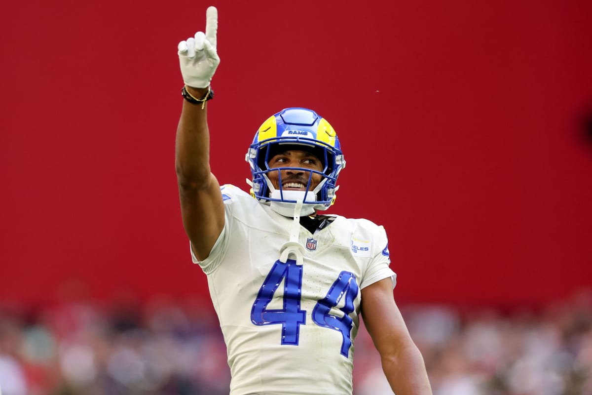 L’Jarius Sneed landing spots: 5 best fits for Chiefs CB if he leaves in ...