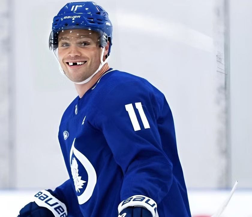 Max Domi News, Biography, NHL Records, Stats & Facts