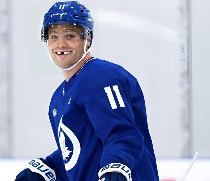 Max Domi News, Biography, NHL Records, Stats & Facts