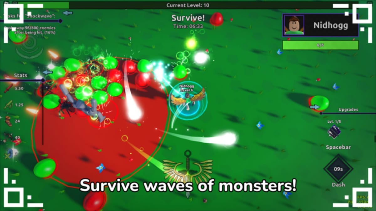 Monster Slayer Codes (2024)