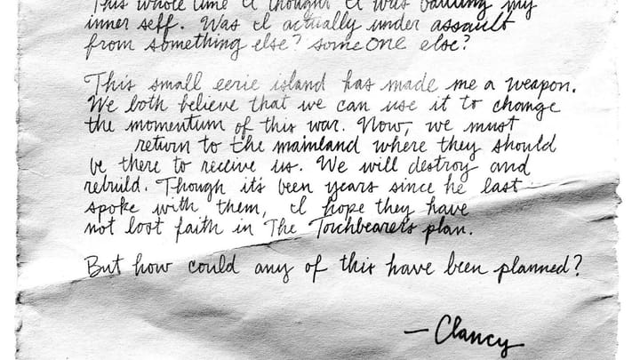 Who is Clancy? Decoding Twenty One Pilots universe as the duo announces ...