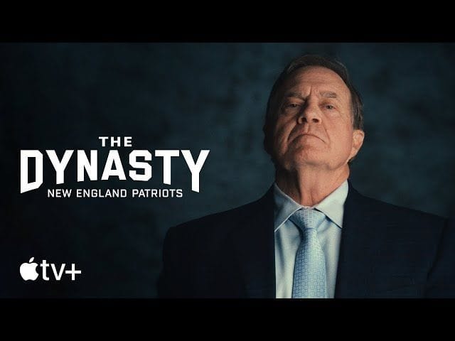 The Dynasty: New England Patriots - Release Date, Plot, and more