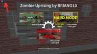 Zombie Uprising codes (November 2025)