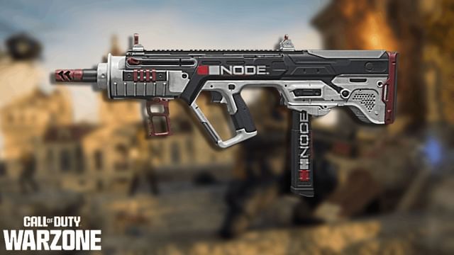 Best RAM-9 Warzone loadout (Season 5): Attachments, class setup, how to ...