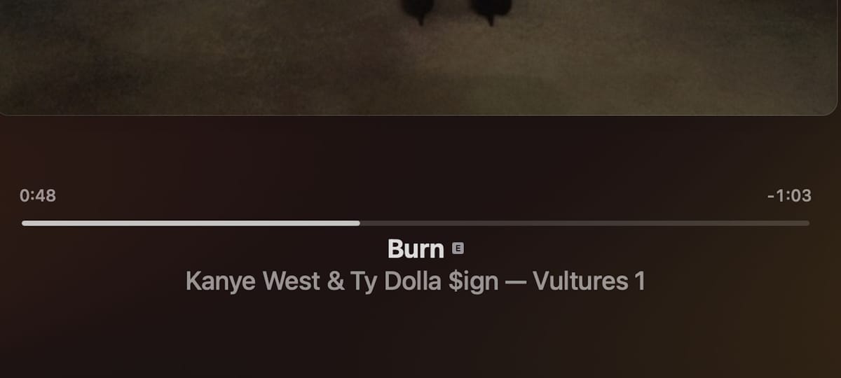 A track-by-track review of Kanye West and Ty Dolla $ign's Volume 1 of ...