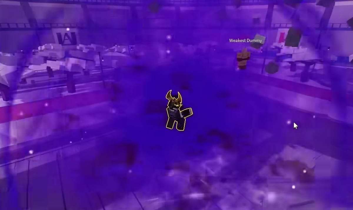 My Hero Battlegrounds Codes - November 2024