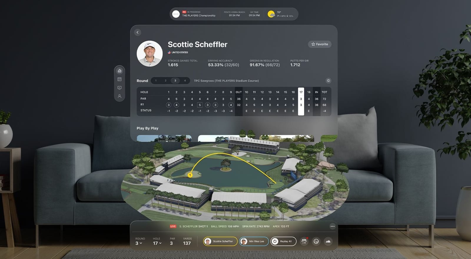 10 best Apple Vision Pro apps at launch