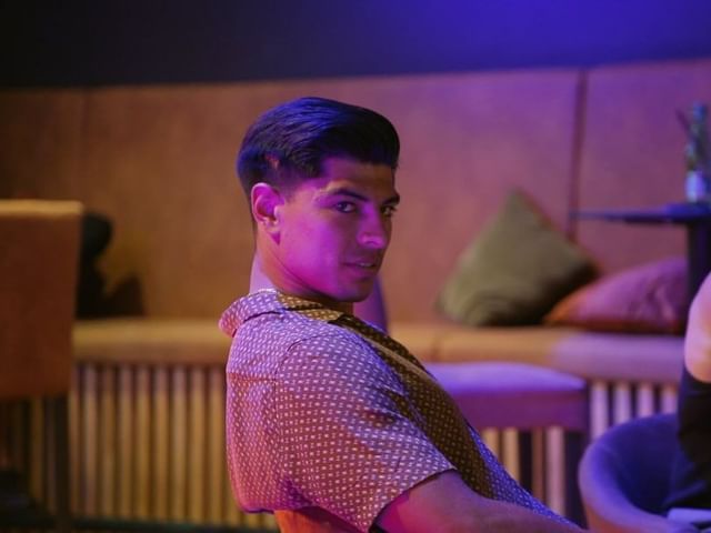 “You are too nice”: The Challenge fans urge Horacio to take a stand