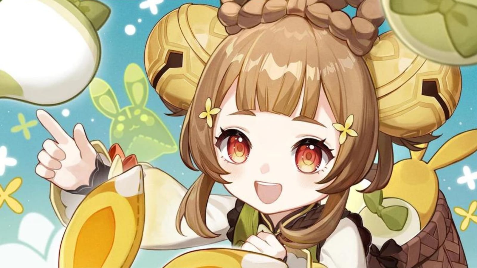 Genshin Impact character birthdays in March 2024
