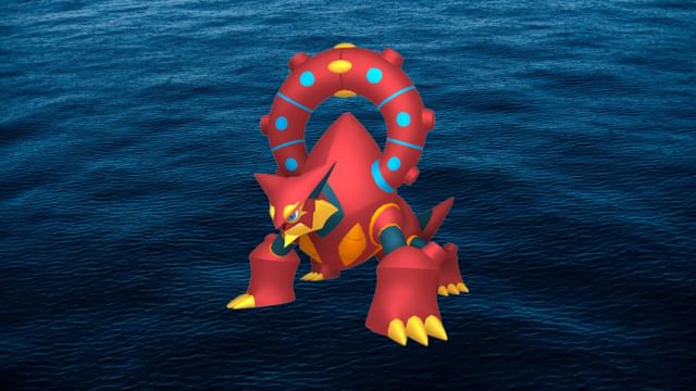 10 best Water-type Pokemon, ranked