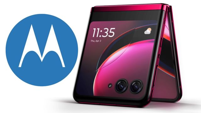 All Motorola phones set to get Android 15