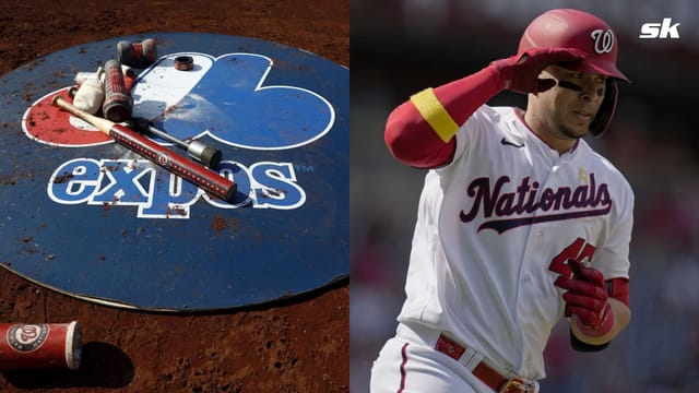 "Do the right thing MLB, bring them back" - Fans call for a Montreal ...