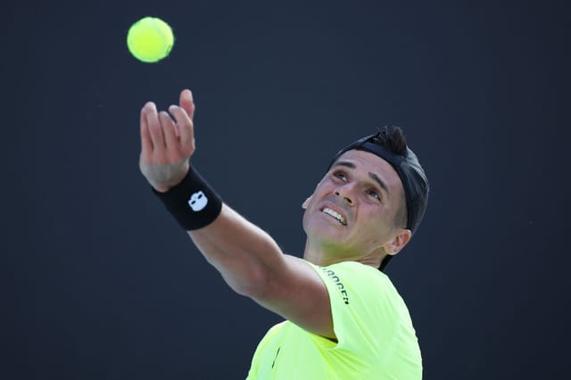 Argentina Open 2024 Day 4: Men's singles predictions ft. Cameron Norrie ...