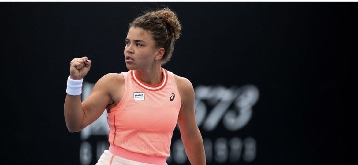 Where Does Jasmine Paolini Live? Ethnicity and Nationality