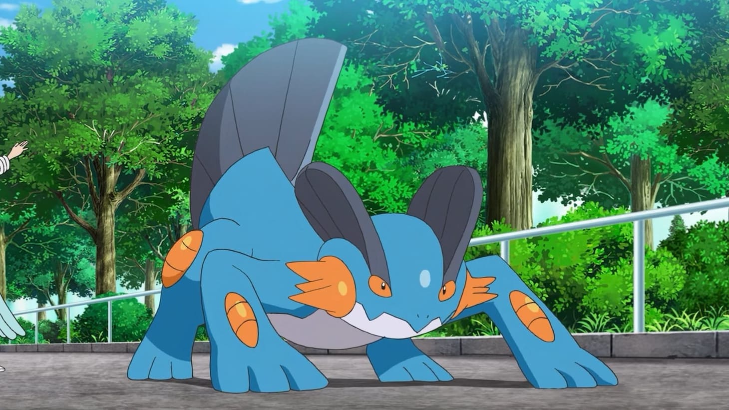 Best team composition for Pokemon Omega Ruby and Alpha Sapphire