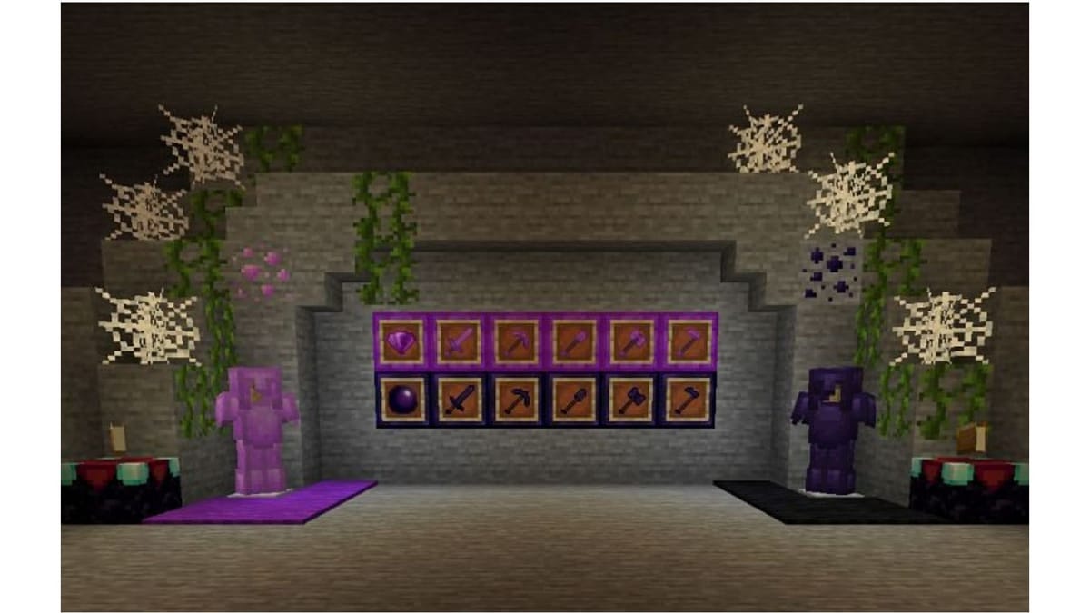 5 best Minecraft mods for more ores