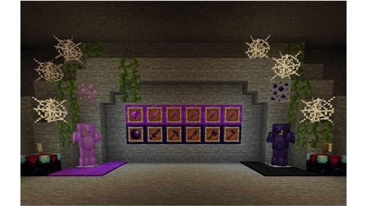5 best Minecraft mods for more ores
