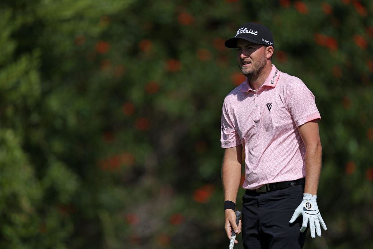 Lee Hodges- Player Profile, Stats, Bio, Career and more