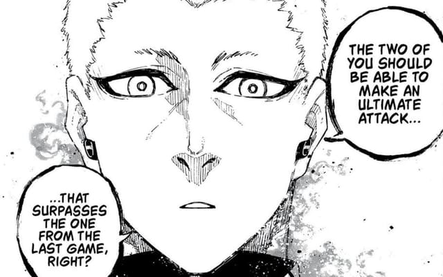 Blue Lock Chapter 254: Major spoilers to expect