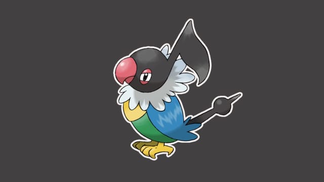 How to get Chatot in Pokemon GO, and can it be shiny