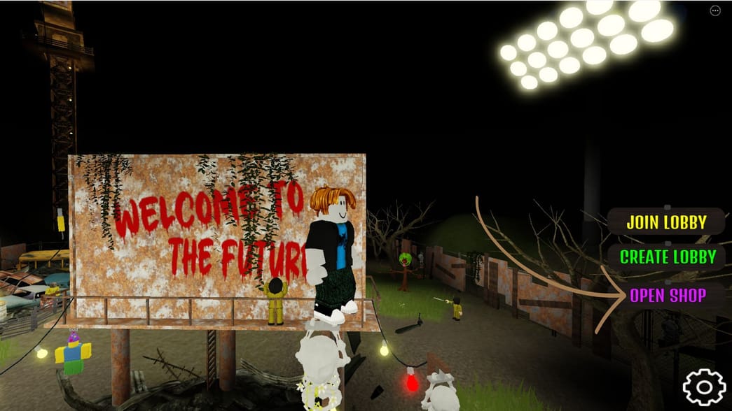 Radiant Residents codes